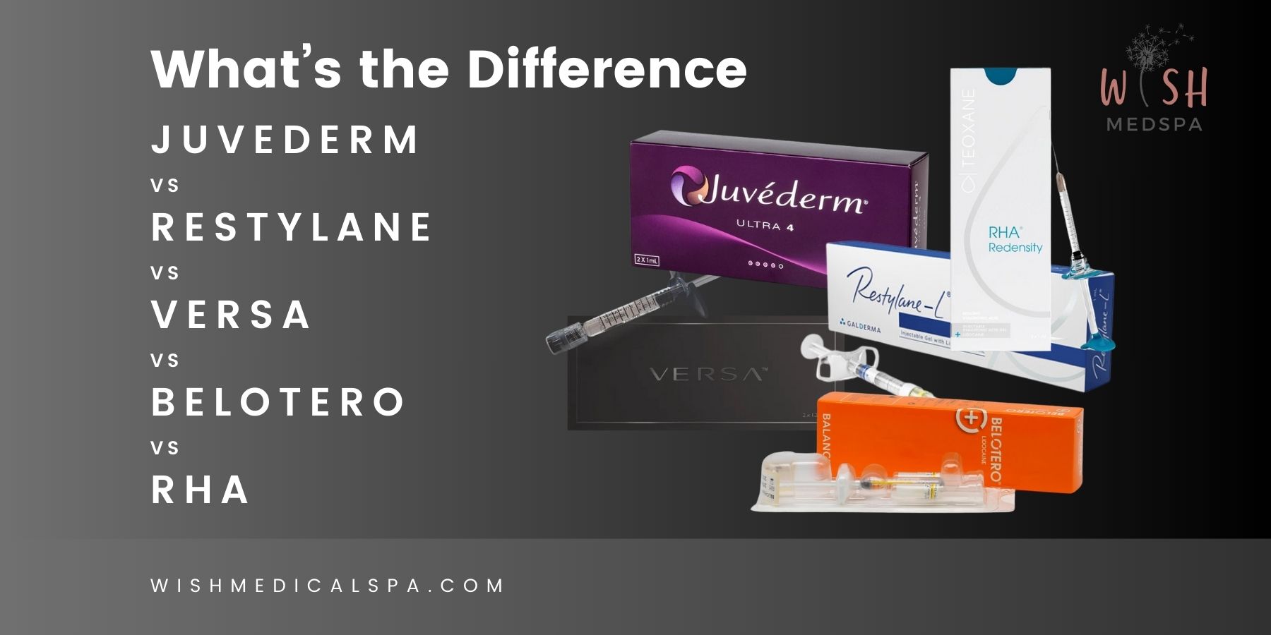 Wish Medspa | Medical Spa in Texas